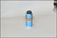 China NTK Type Ultrasonic Welding Transducer 20KHZ For Ultrasonic Plastic Welding for sale