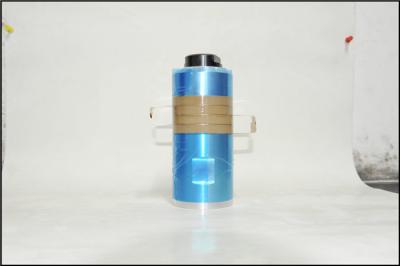 China 15khz Ultrasonic Piezoelectric Transducer , Ultrasonic High Power Piezo Transducer for sale