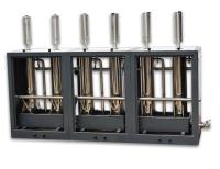 China 15Khz 3000W Ultrasonic liquid processor for Water Descaling /  sterilization for sale