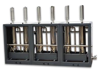 China 15Khz 3000W Ultrasonic liquid processor for Water Descaling /  sterilization for sale