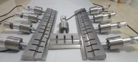 China RPS-Horn Ultrasonic Machining Tool Titanium / Aluminum / Steel Material for sale