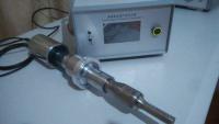 China 1000w 20kHZ Ultrasonic Probe Sonicator , Proven Nanoparticle Dispersion for sale