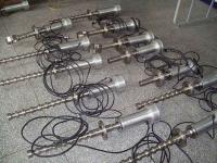 China High Intensity Ultrasonic Processor 20Khz For EmulsificationRPS-S20-2000 for sale