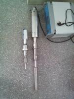 China 40Khz Laboratory Ultrasonic Homogenizer Sonicator , Ultrasonic Mixing Equipment Reaction for sale