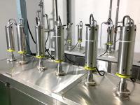 China High Intensity Ultrasonic Liquid Processor Homogenizing 20Khz With Digital Generator for sale