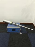 China 20 Khz 5L Capacity Ultrasonic Liquid Processor Bubbles Removal Degassing for sale