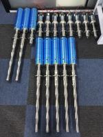 China Small Capacity Ultrasonic Liquid Processor 28Khz 500W For Herb Extraction for sale