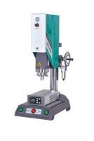 China Industry Plastic Ultrasonic Welding Equipment , Portable Ultrasonic Welder for sale