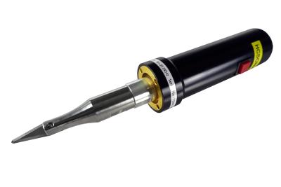 China 35Khz Frequency Ultrasonic Cutting Equipment Titanium Alloy Blade Cutting Blade for sale