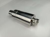 China 35 Khz Ultrasonic Piezo Transducer Replace For Herman KHS 35 Transducer for sale