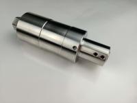 China 35 Khz Ultrasonic Piezo Transducer Replace For Herman KHS 35 Transducer for sale