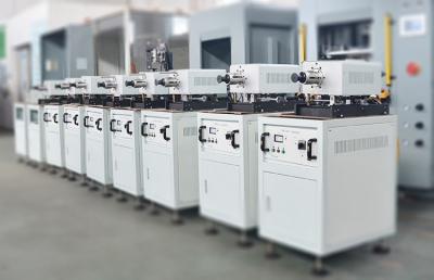 China 20Khz 3000W Ultrasonic Soldering Equipment Roll Seam Welding For Glass / Metal for sale