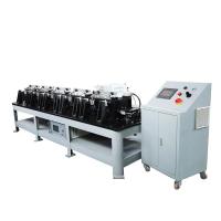 China 20Khz 3000W Ultrasonic Soldering Equipment Roll Seam Welding For Glass / Metal for sale