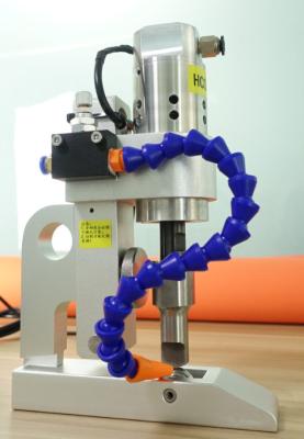 China 30 Khz Ultrasonic Welding Equipment For Straps Cutting , High Performance for sale