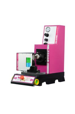 China Modular 20Khz Ultrasonic Metal Welding Machine for sale