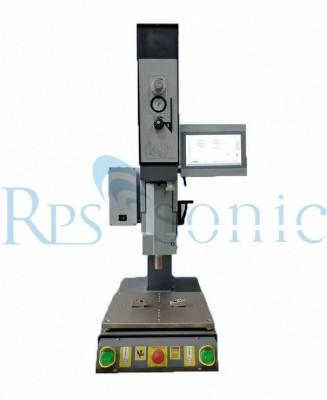 China 15Khz High Power 6000W Ultrasonic Spot Welder for sale