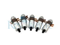 China High Frequency 30mm 4um Ultrasonic Welding Transducer for sale