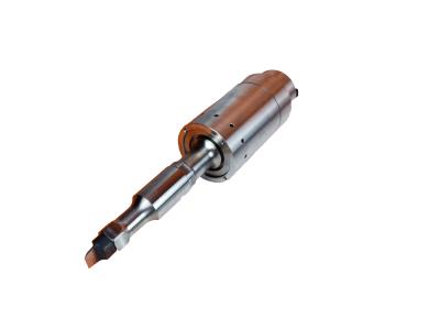 China 30Khz Ultrasonic Cutting Equipment Customized Carbide Blade For Bumper Cutting for sale