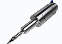 China Automotive Interior Ultrasonic Cutting Equipment , Ultrasonic Cutting Knife for sale