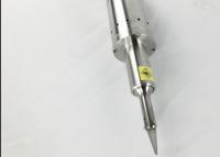 China 30Khz Robot Guided Ultrasonic Cutting Equipment Unit Trimming With Smooth Edge for sale