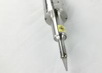 China Sharp Blade Ultrasonic Cutting System Assembled On Cutting Machine 30Khz for sale