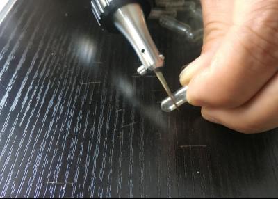 China 40Khz Cross Mounting Ultrasonic Cutting Equipment / Ultrasonic Slicer For Capsule Cutting for sale