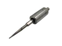 China High Frequency Ultrasonic Cutting Equipment Robot Mounted Compact / Powerful for sale