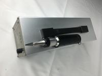 China Robot Mounted Ultrasonic Cutting Equipment Probe High Frequency Micro Joining for sale
