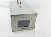 China Auto Tuning Digital Ultrasonic Generator 40khz With LCD Display Touch Screen for sale