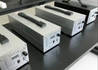 China 35Khz Sewing Ultrasonic Power Supply Circuit For PVC / PP / PE Atomization Available for sale