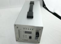 China 20 KHz 1200W Ultrasonic Power Supply RPS-2000 For Non Woven Face Mask Making for sale
