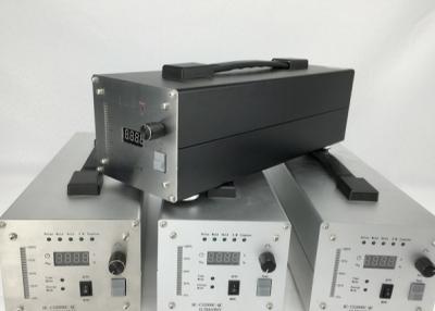 China 20 KHz 1200W Ultrasonic Power Supply RPS-2000 For Non Woven Face Mask Making for sale