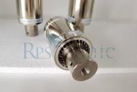 China 600 Watts Branson 4tp Ultrasonic Welding Converter For Model 125-135-130 for sale