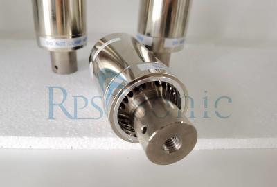China 600 Watts Branson 4tp Ultrasonic Welding Converter For Model 125-135-130 for sale