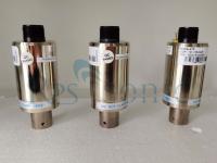 China 600 Watts Branson 4tp Ultrasonic Welding Converter For Model 125-135-130 for sale