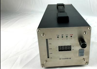 China Reliable Ultrasonic High Power Generator 20khz , Ultrasonic Transducer Generator for sale