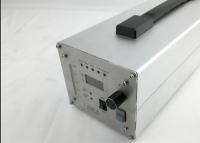 China Easy Take Ultrasonic High Power Generator For Welding / Cutting / Sealing for sale