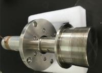 China Precision Ultrasonic Welding Horn Design / Sonotrode Horn For Different Application for sale