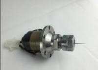 China 20Khz Ultrasonic Assisted Machining Drilling Equipment For Brittle / Hard Material Drilling for sale