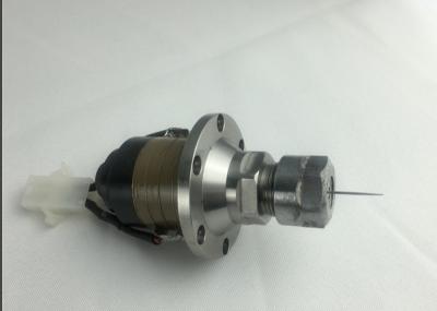 China 20Khz Ultrasonic Assisted Machining Drilling Equipment For Brittle / Hard Material Drilling for sale