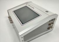China Piezoelectric Components Ultrasonic Impedance Analyzer for sale