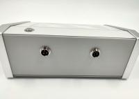 China Piezoelectric Components Ultrasonic Impedance Analyzer for sale
