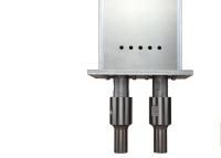 China RPS-Sonic Ultrasonic Testing Equipment / Shake Separation Equipment 1000w for sale
