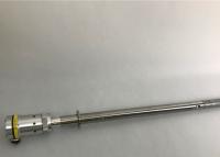 China Metal Melts With Cylon Horn 20Khz Ultrasonic Processing for sale