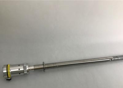 China Metal Melts With Cylon Horn 20Khz Ultrasonic Processing for sale