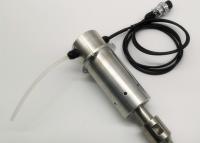 China Mineral Insulated Wire Stripping Ultrasonic Stripper 20Khz Digital Generator for sale
