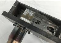 China Ultrasonic Soldering Station , Ultrasonic Soldering System For Electronic Component for sale