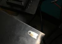 China Ultrasonic Metal Welding Machine Copper Stranded Wire With Cross Sectional for sale