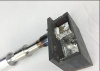 China Full Dgital Control Ultrasonic Soldering Equipment Flux Free Soldering Copper Stick for sale
