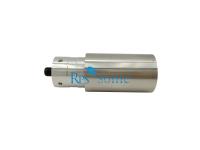 China Rinco C20 -10 Ultrasonic Welding Converter With Two LEMO Plug 90 Degree for sale